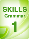 Grammar Level 1 – kolekcja na Dzwonek.pl
